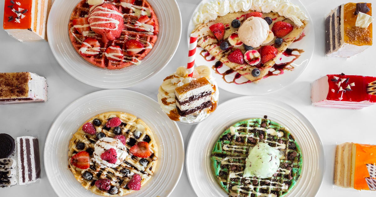 Caker Street - Stockport Centre delivery from Stockport Centre - Order ...