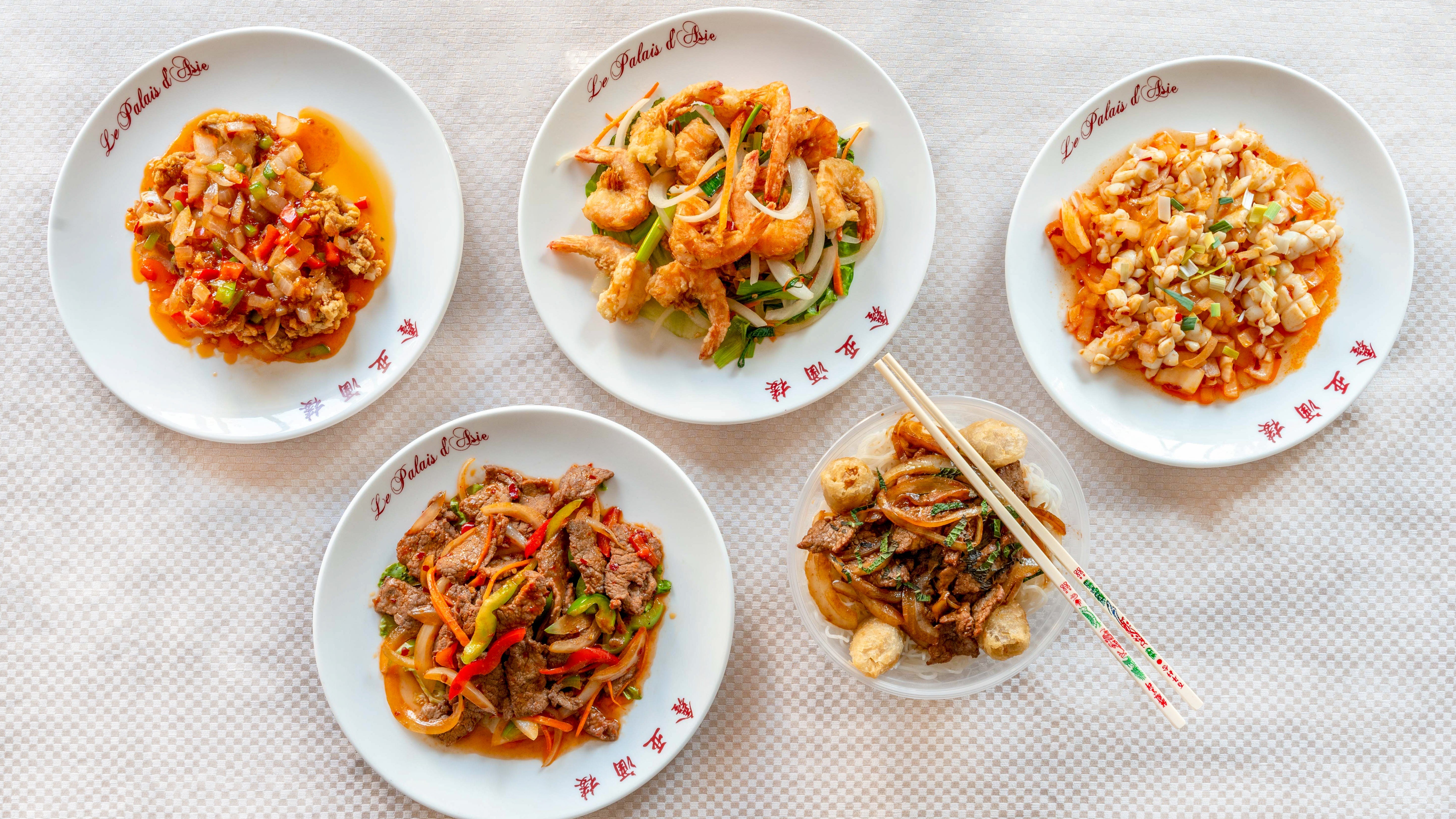 Chef Beijing - Bedford delivery from Bedford - Order with Deliveroo