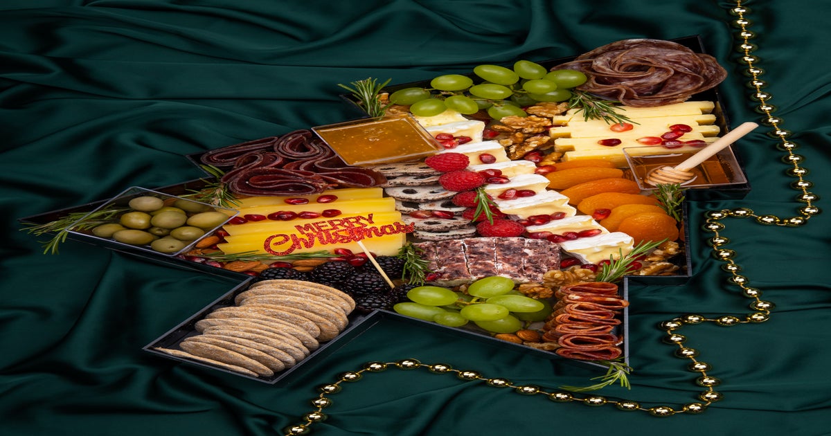 Apéro - Cheese Boards & Charcuterie delivery from South Barsha Arjan ...