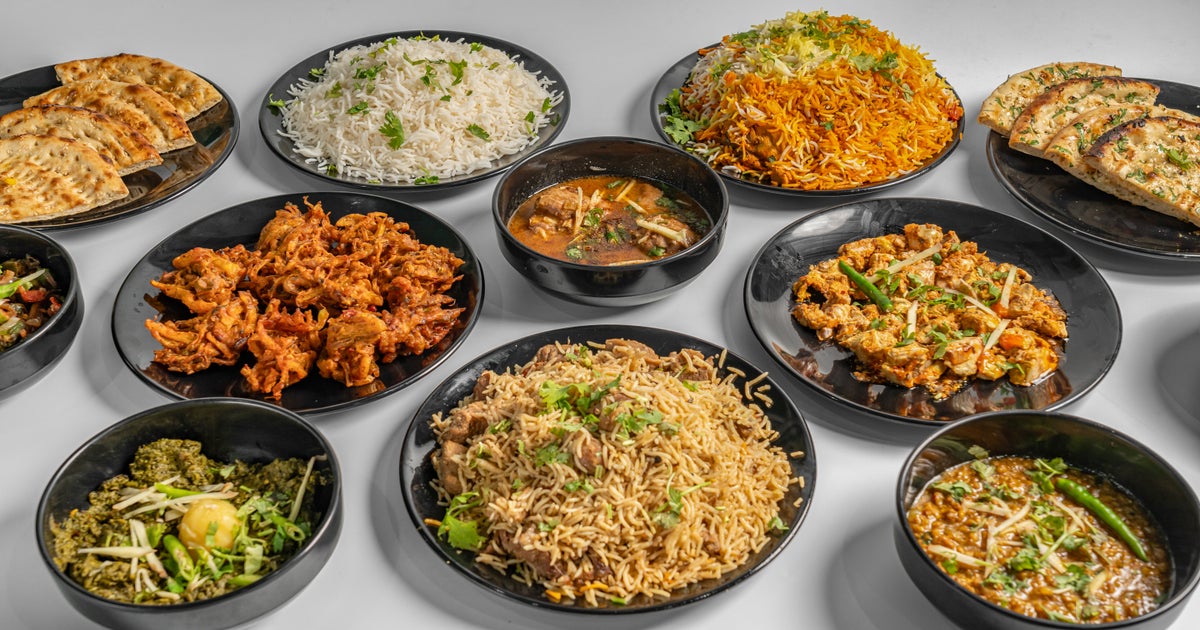 Pak Punjab Restaurant - Al Barsha 1 delivery from Al Barsha 1 - Order ...