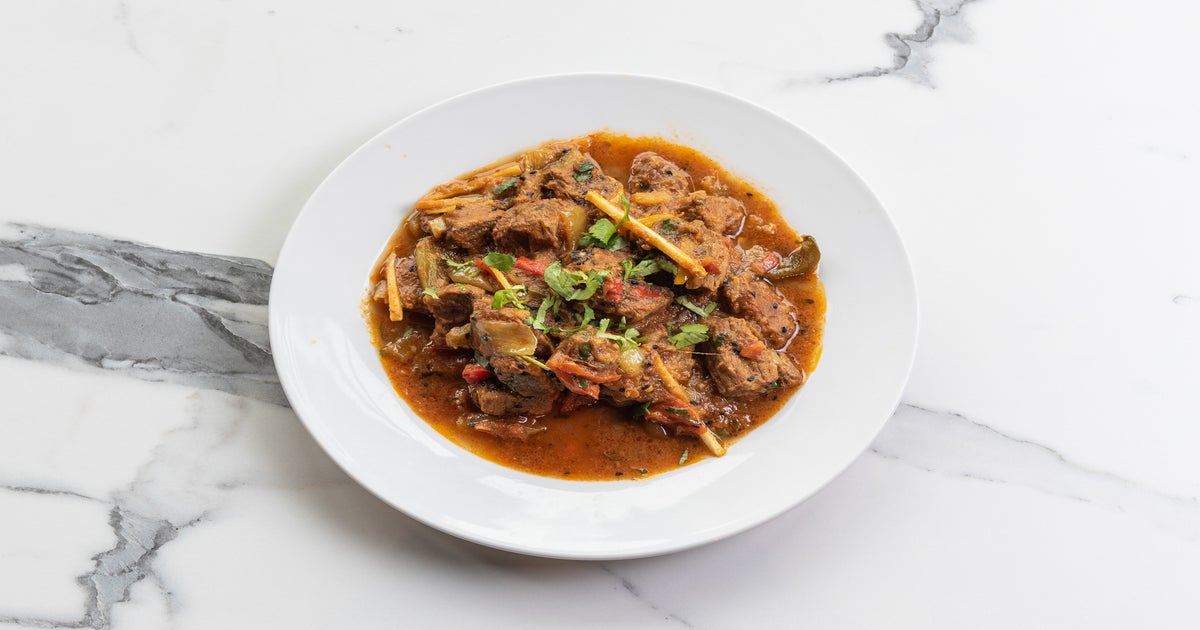 Qurashi Indian Restaurant - Romiley delivery from Woodley and Cherry ...