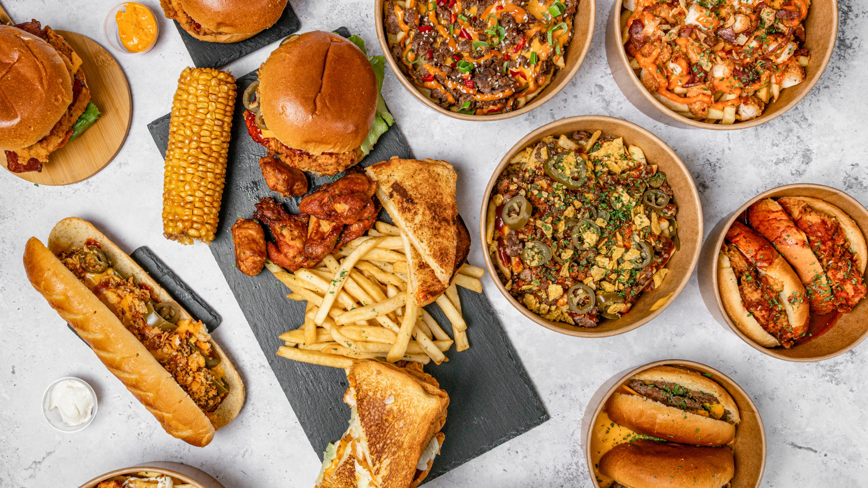 Cluck City - Yardley Rd delivery from Wells Green - Order with Deliveroo