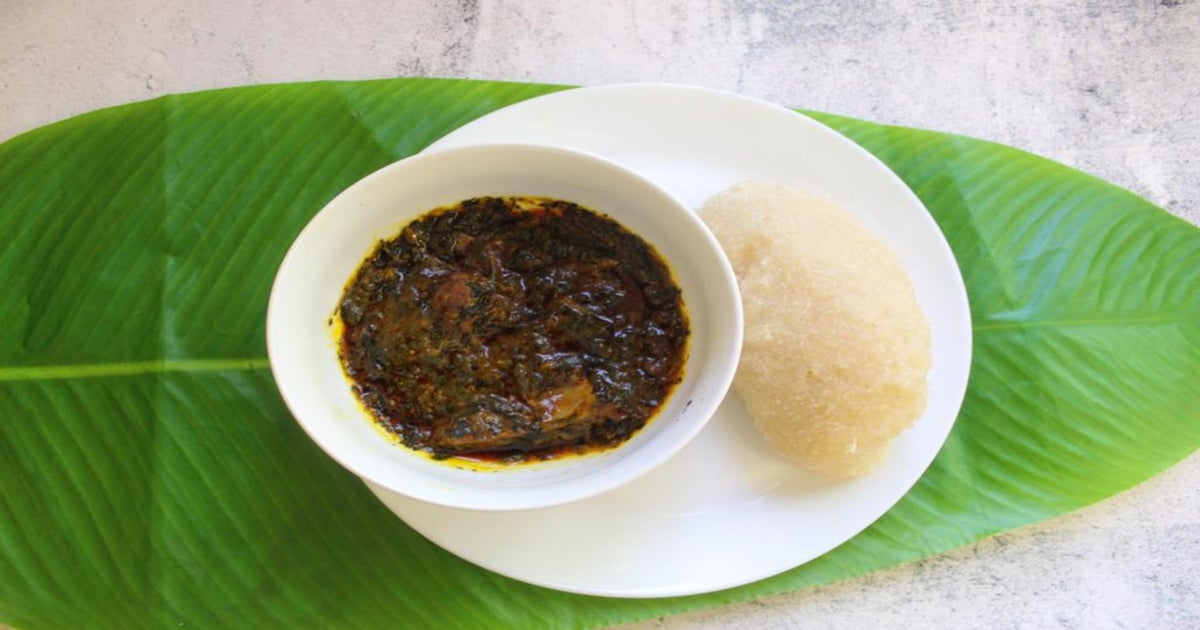 Mama Salone - Abbey Wood Central delivery from Abbey Wood and ...