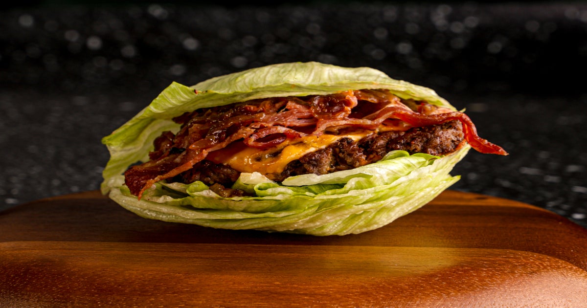 ART Burger - Khalifa City delivery from Al Bandar - Order with Deliveroo