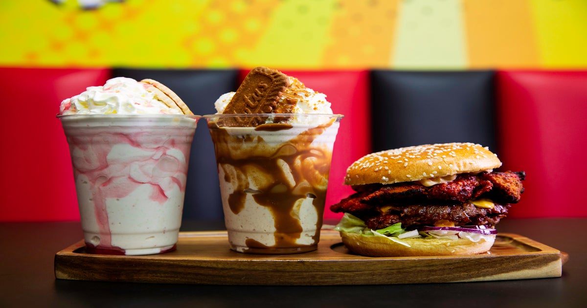 Champions - Cheetham Hill delivery from Cheetham Hill / Broughton Park ...