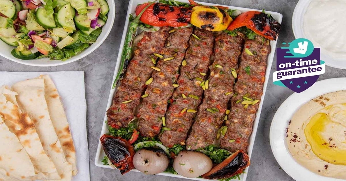 Grand Abshar Restaurant - Al Warqa delivery from Al Warqaa - Order with ...