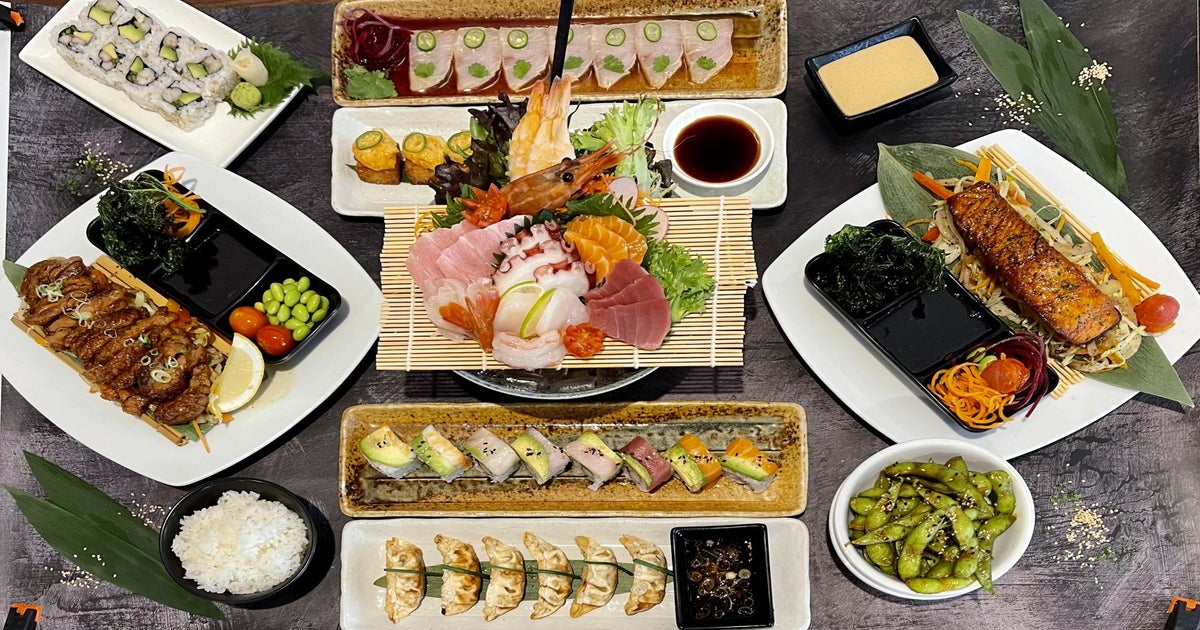 Atariya - Golders Green delivery from Temple Fortune - Order with Deliveroo