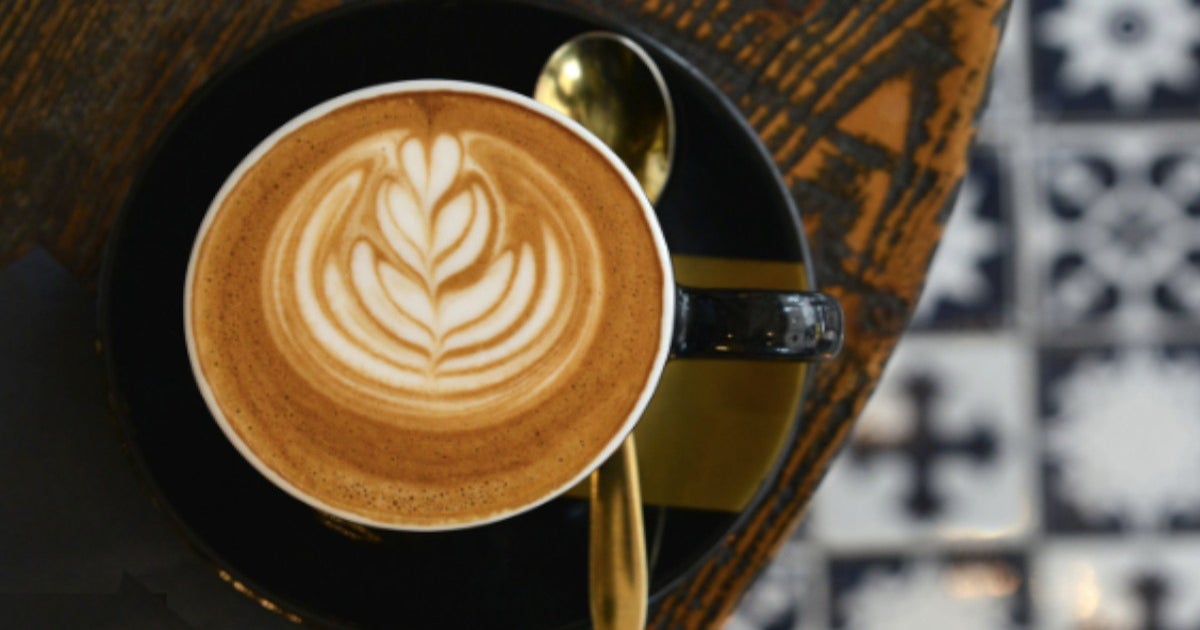 Trussardi Petroli Caffè - Treviglio consegna in zona Treviglio - Ordina ...