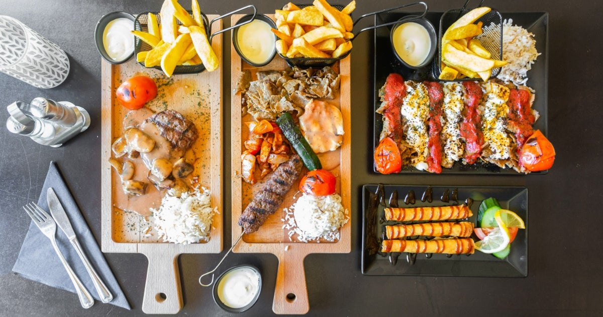 Shakespeare Middle East - Radiant Square delivery from Al Reem Island ...