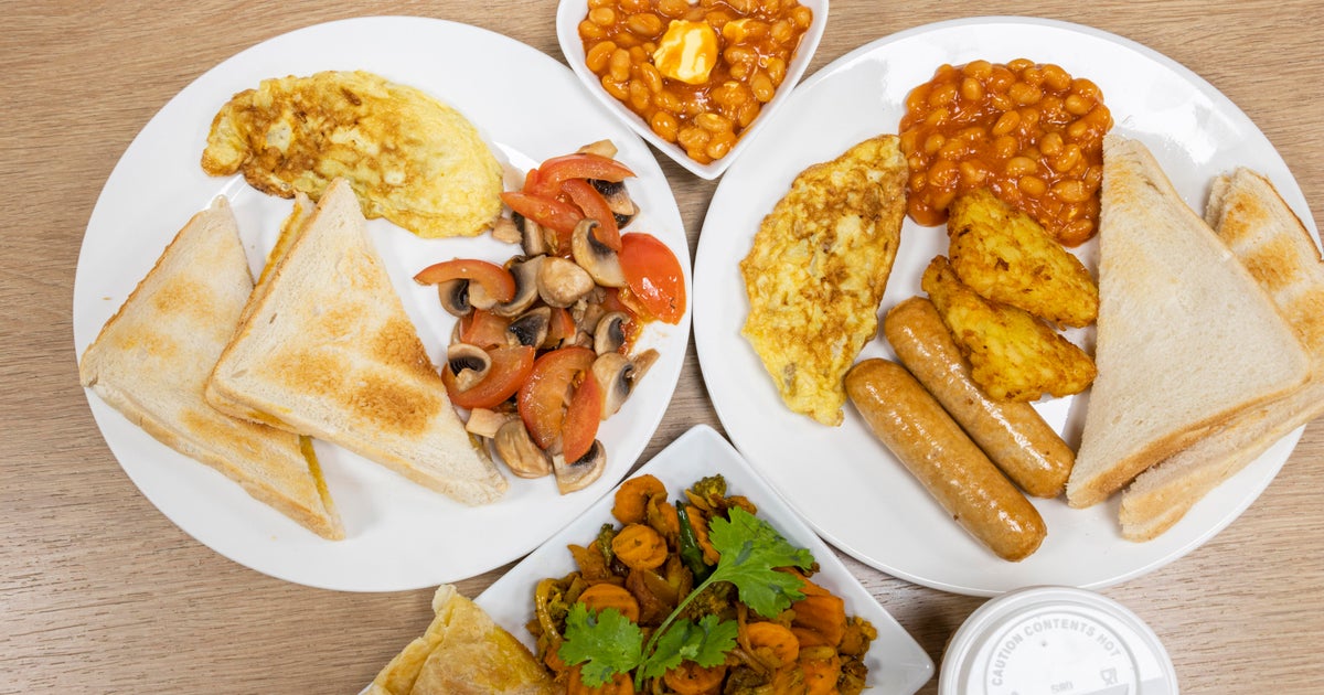 Miranda's Coffee Shop - Trowbridge delivery from Trowbridge - Order ...