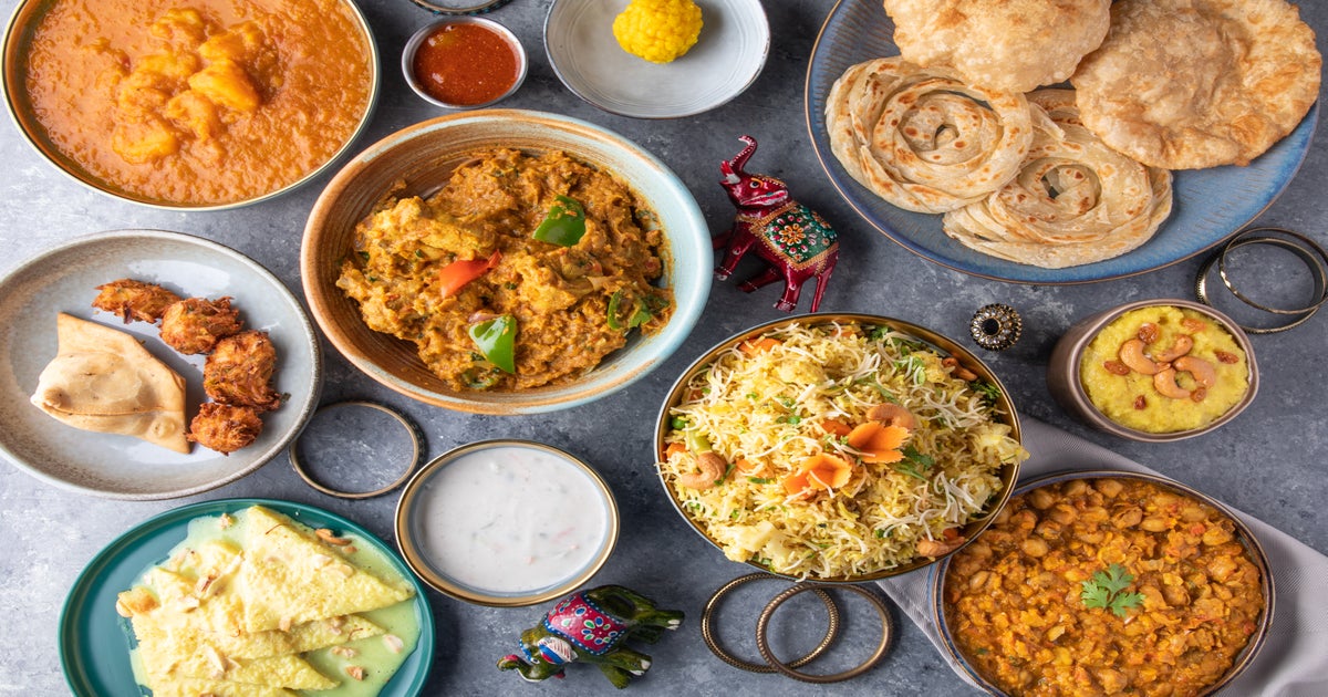 Tiffin and More Restaurant - Mussafah Port delivery from Mussafah Port ...