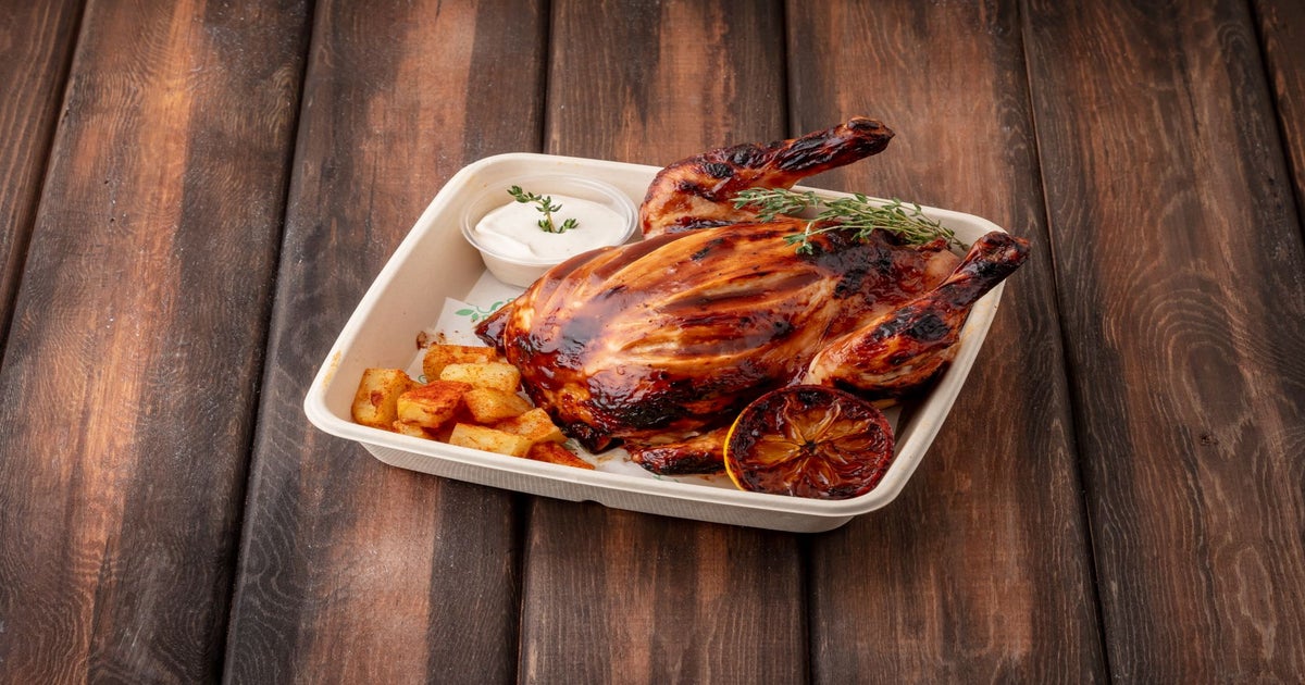 Eat Smart - West Bay delivery from Westbay Qatar Energy Metro - Order ...