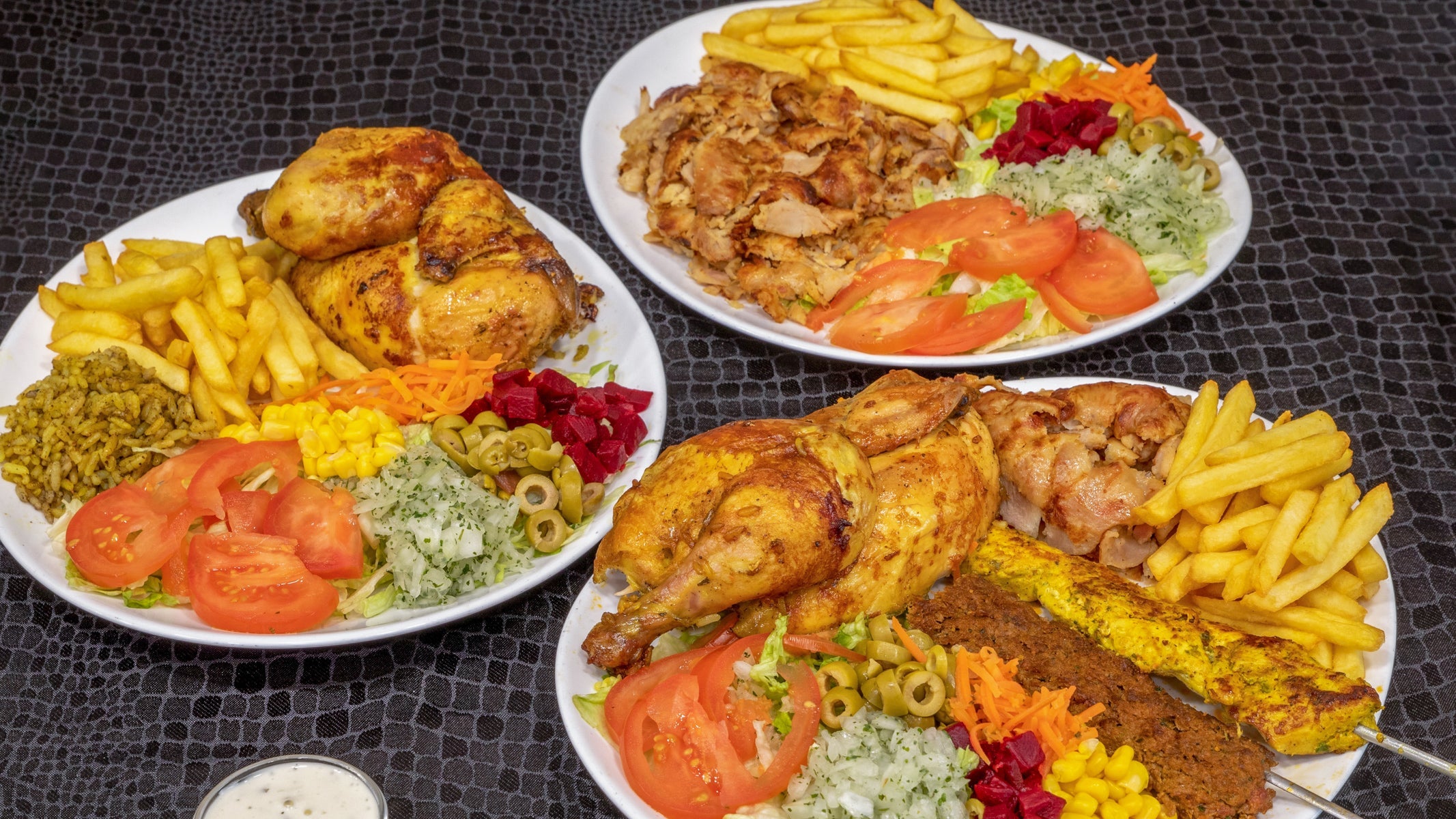 Livraison Coq Magic à Bordeaux - Saint Genès - Victoire - Commandez ...