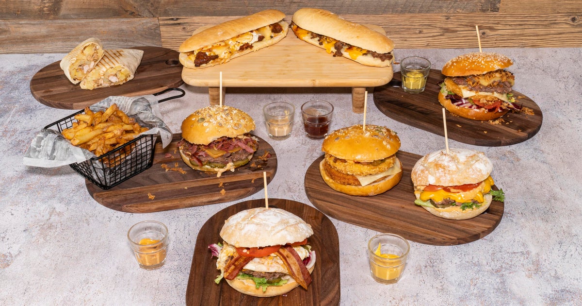 zagora livre depuis Bois de l'Aune - Commandez avec Deliveroo