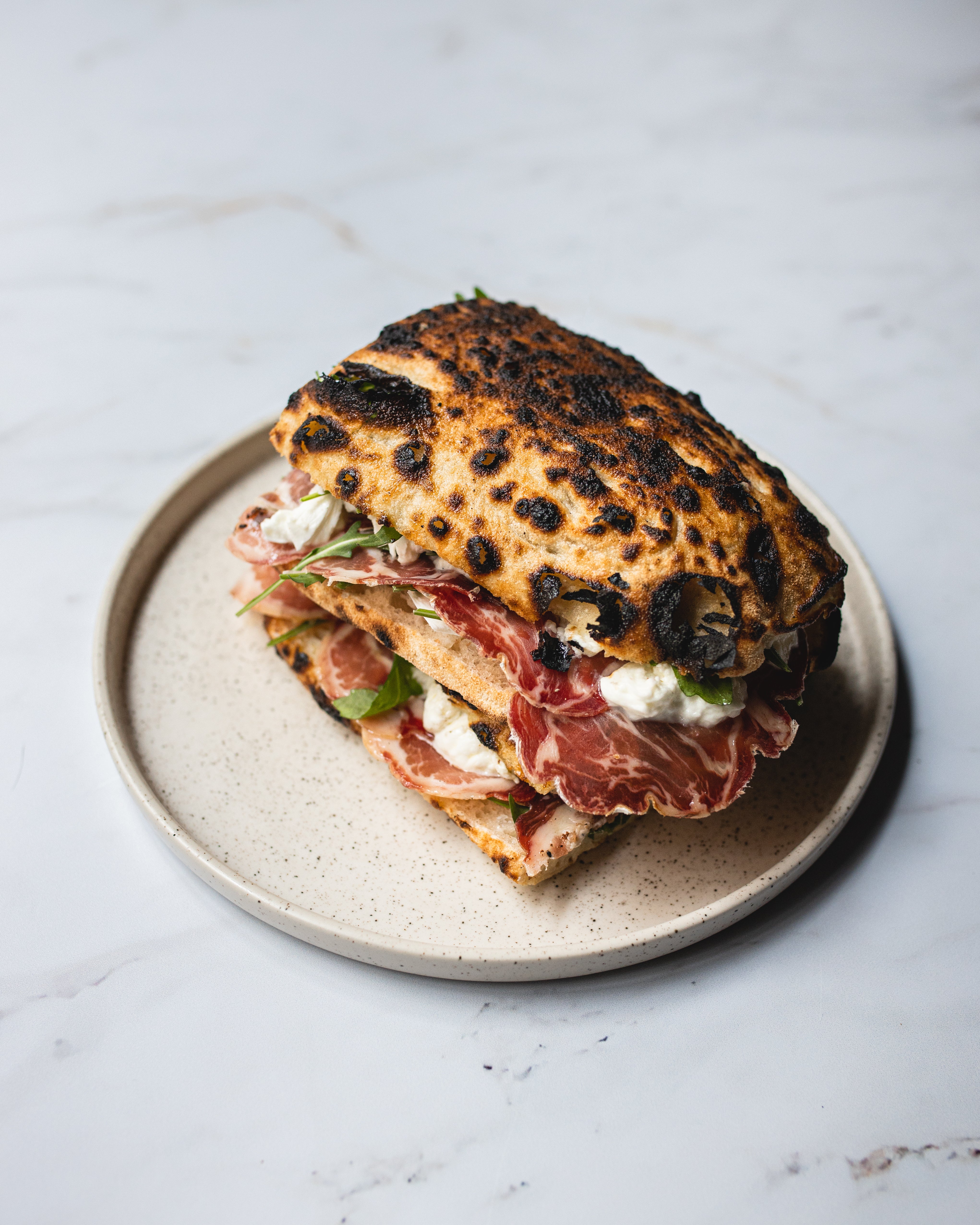 Livraison Panuozzi à Paris 17ème - Place de Clichy - Commandez avec ...