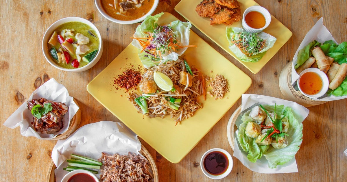 The Forester - Ealing delivery from Ealing - Order with Deliveroo