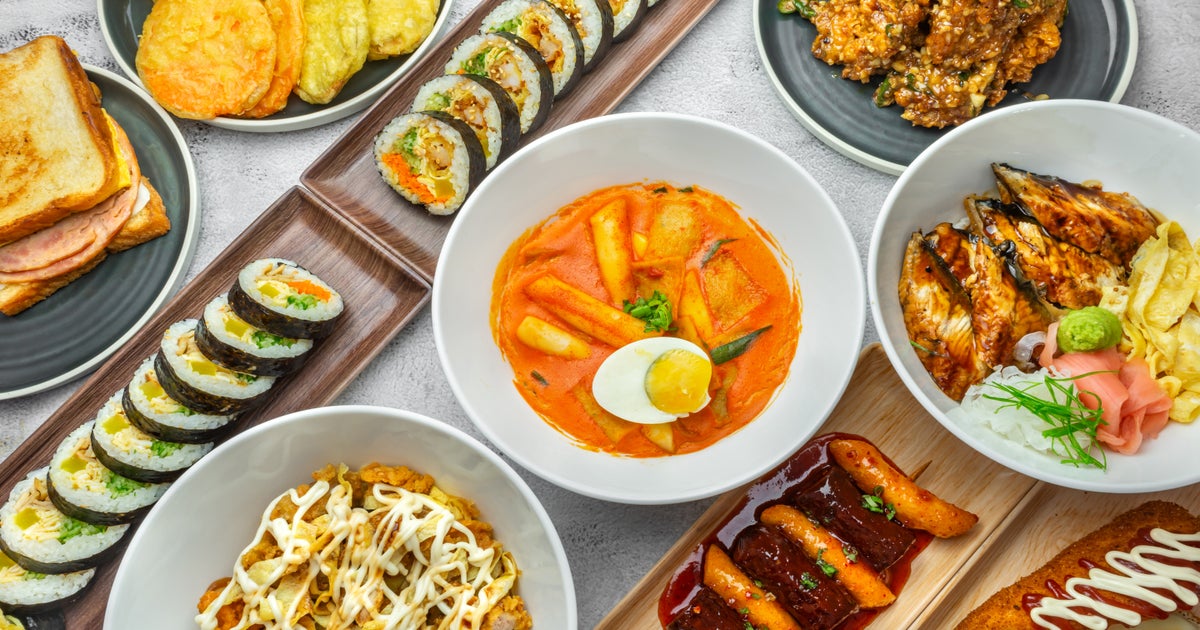 Haru Restaurant delivery from Al Danah - Order with Deliveroo