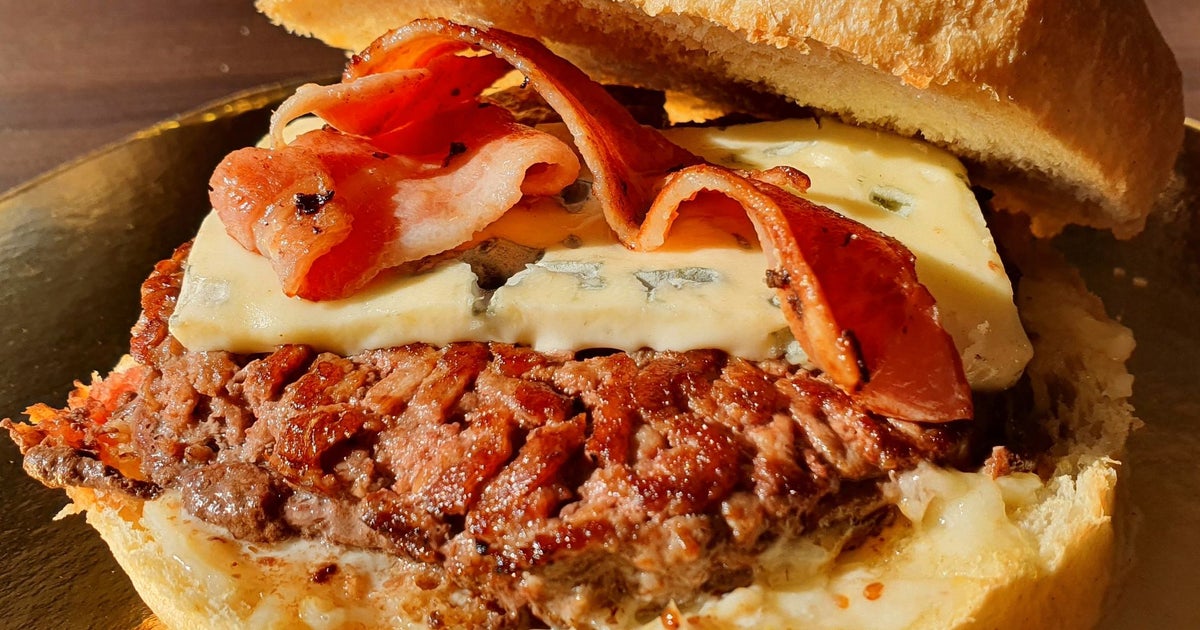 Chez Joe Burger & Pizza delivery from Montpellier - Lunel - Order with ...