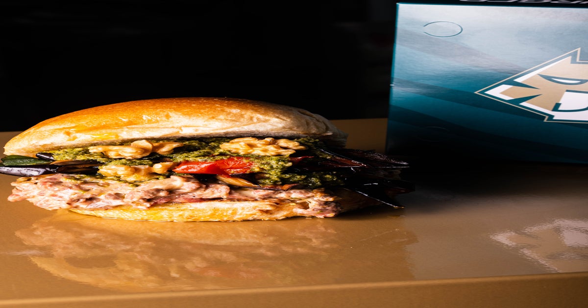 Tiger Burger consegna in zona Pianura - Fuorigrotta - Ordina su Deliveroo