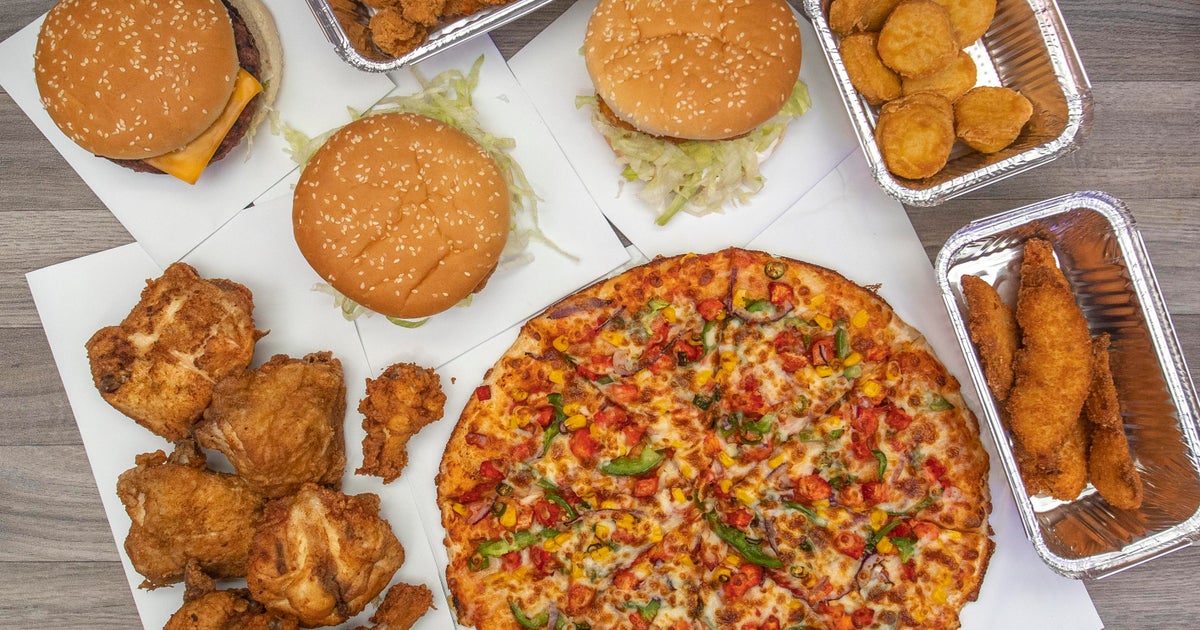 Eddys Chicken & Pizza - Runcorn delivery from Runcorn - Order with Deliveroo
