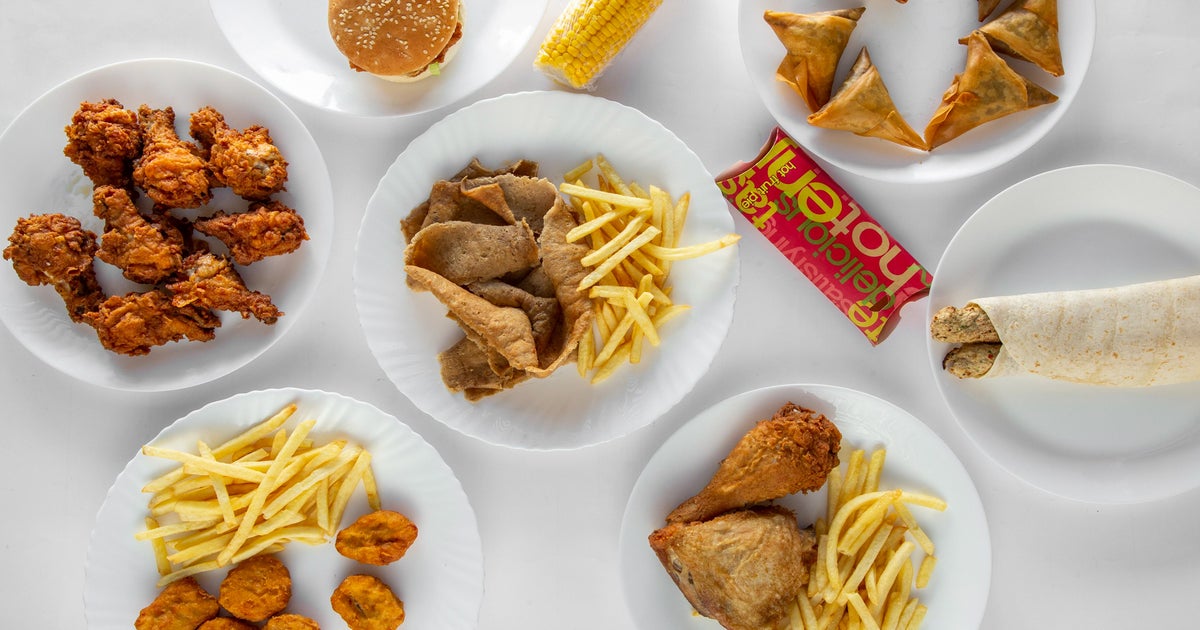 Metro's Fried Chicken - Dartford delivery from Dartford - Order with ...