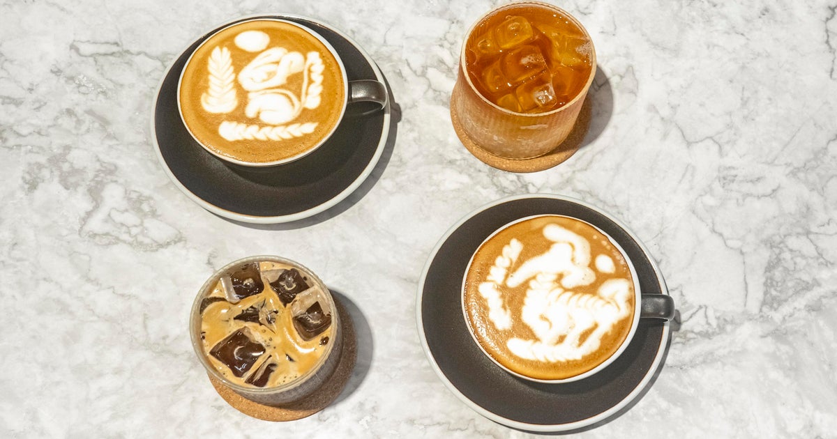 Maison Layan Cafe - City Centre Mall delivery from City Centre Doha ...