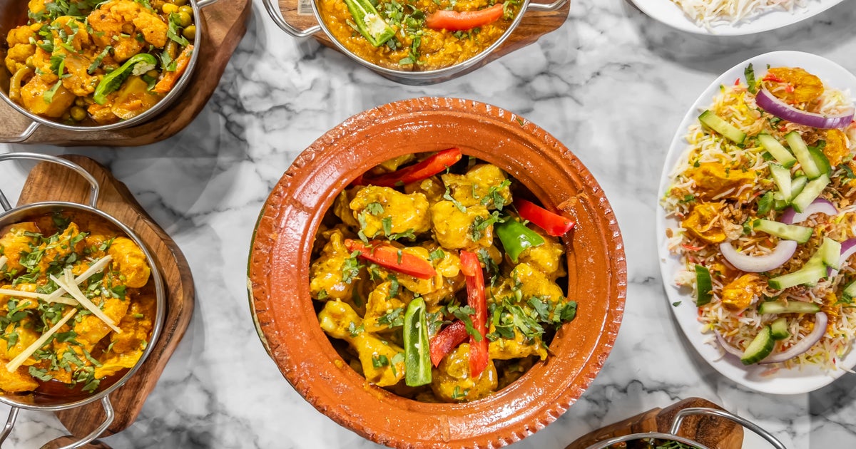 Al-Masha Fresh Grill (Indian Muslim Multi Cuisine Restaurant) - Geylang ...