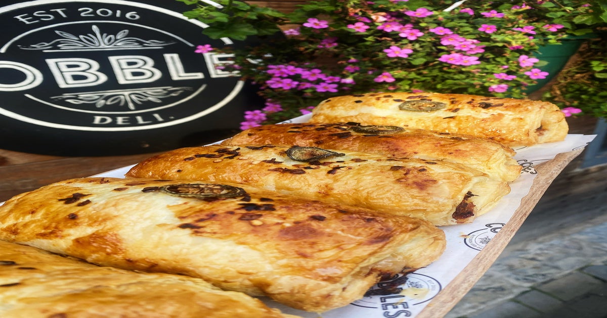 Cobbles Deli - Ogmore and Ewenny delivery from Ogmore and Ewenny ...