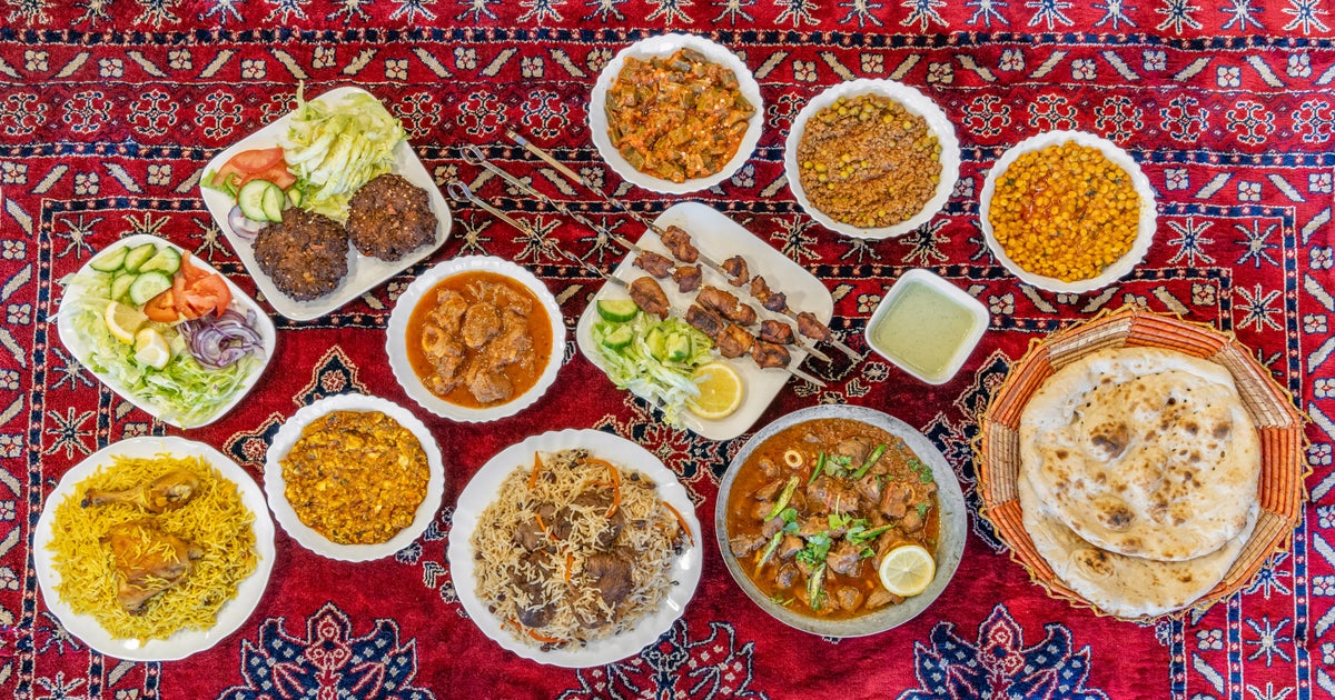 Bbc Restaurant & Grills - Musaffa delivery from China Mall - Order with ...