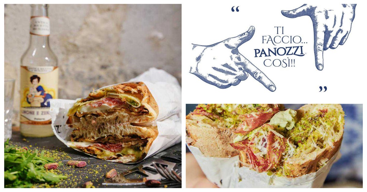 Panozzi - Vincennes livre depuis Vincennes - Centre - Commandez avec ...