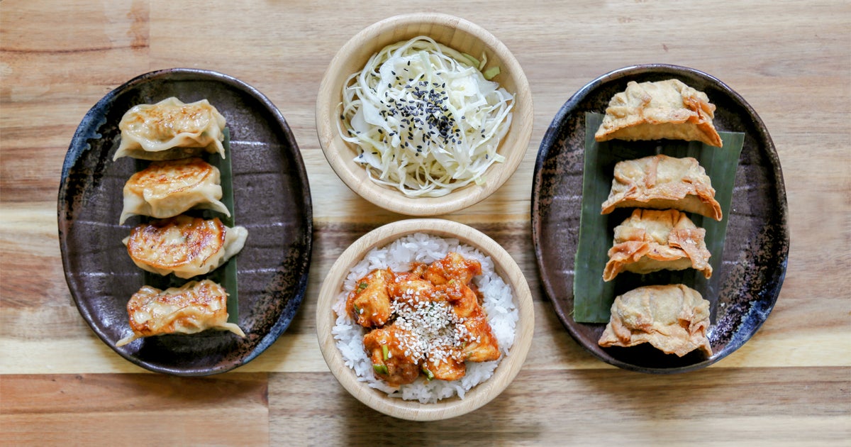 Lu Bian Grilled Fish 炉边烤鱼 - Lau Pa Sat (Kopitiam) delivery from ...