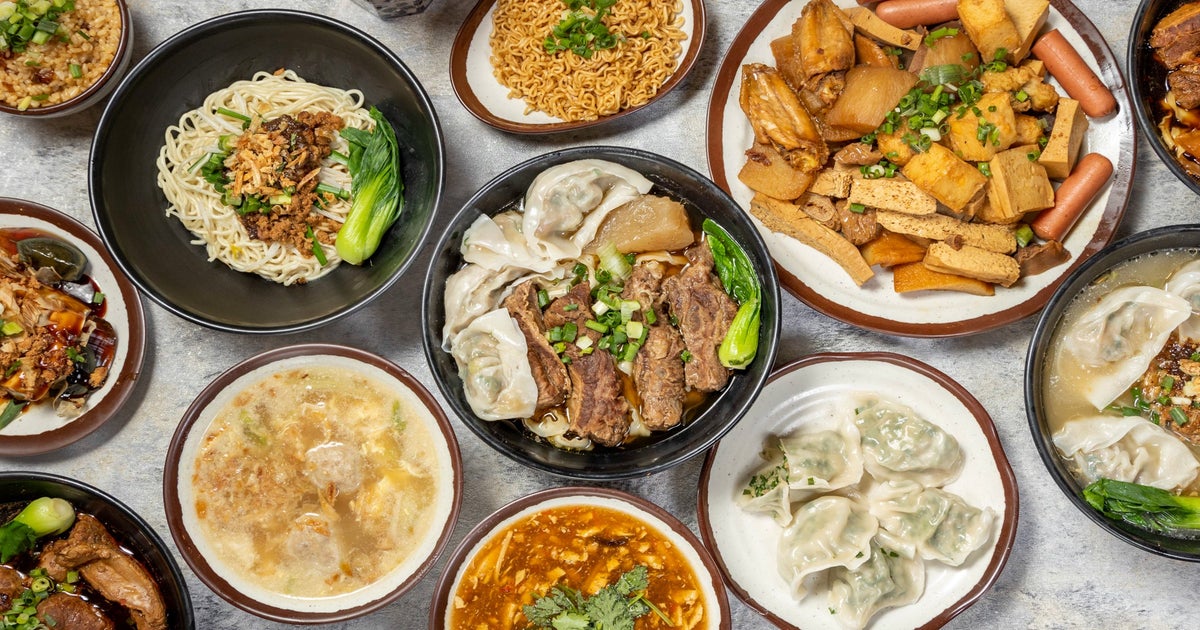 Rice Chinese Restaurant - Yateley delivery from Yateley - Order with ...