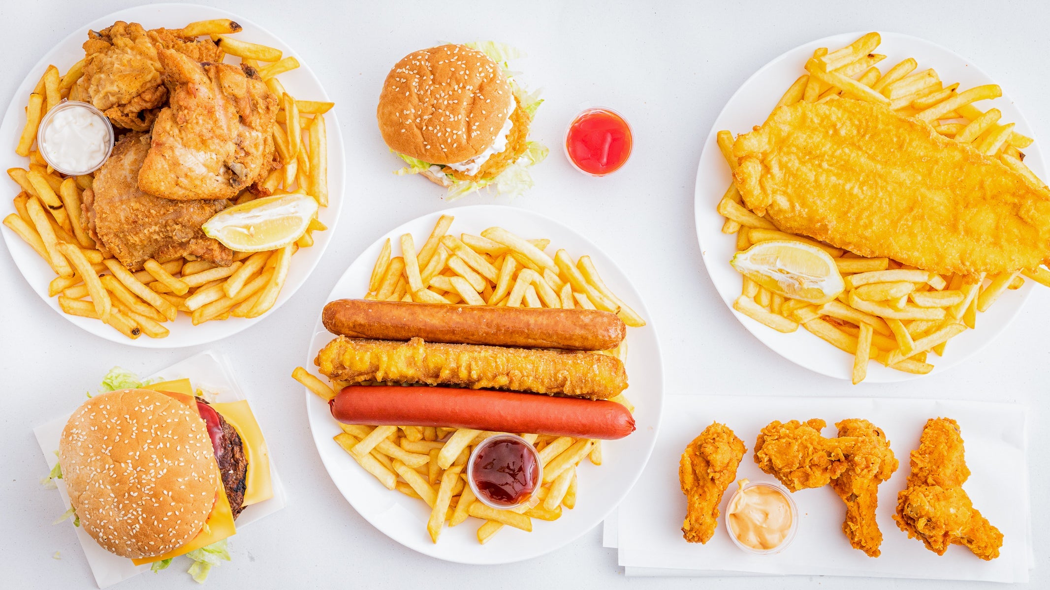 UK Tasty Chicken - South Norwood delivery from South Norwood - Order ...