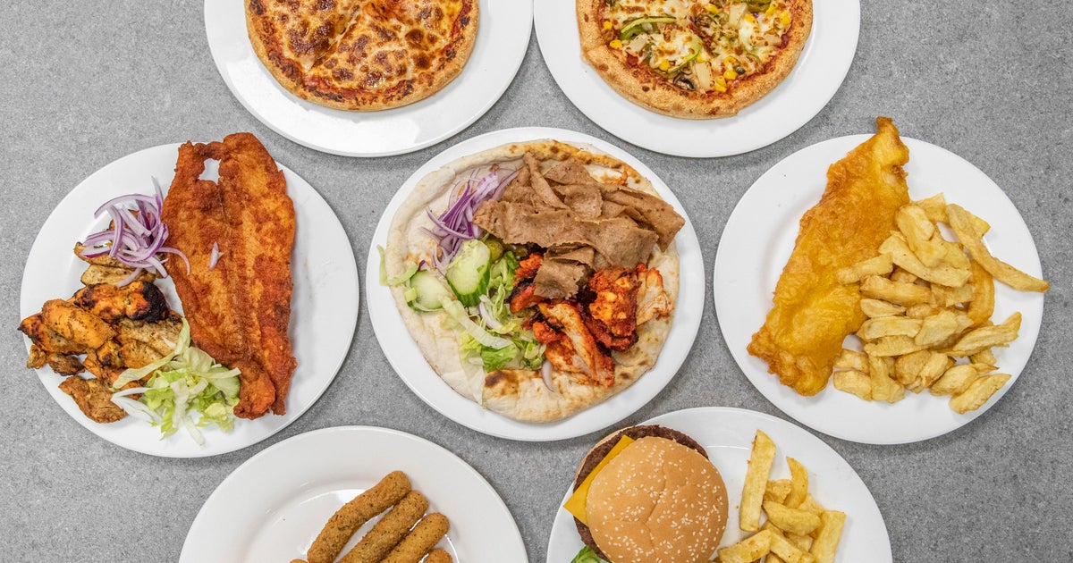 Lowfield Pizza & Kebabs - Dartford delivery from Dartford - Order with ...