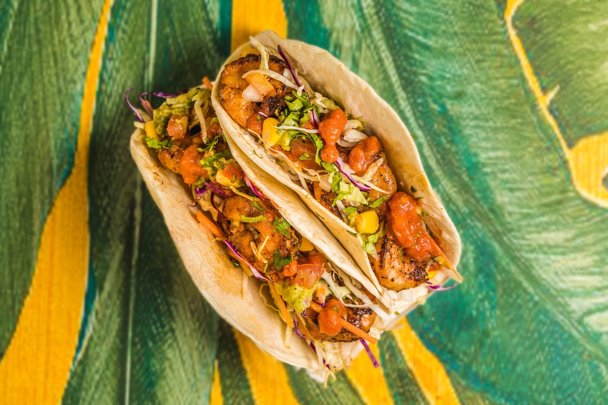 Restaurant Taco Eataco - Motor City in Motor City - Delivery - Yalla ...