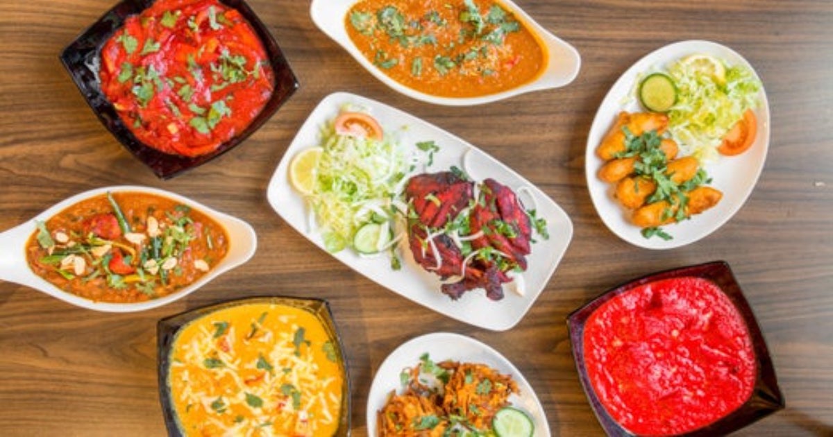 Trini Roti Kitchen - Chiswick delivery from Bedford Park - Order with ...