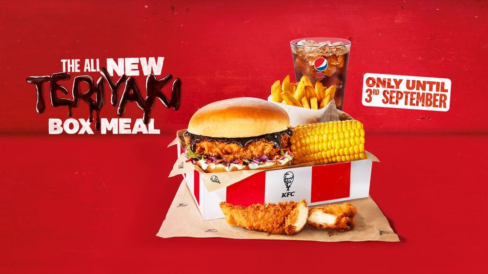 KFC - Bromborough - Croft Retail and Leisure Park delivery from ...