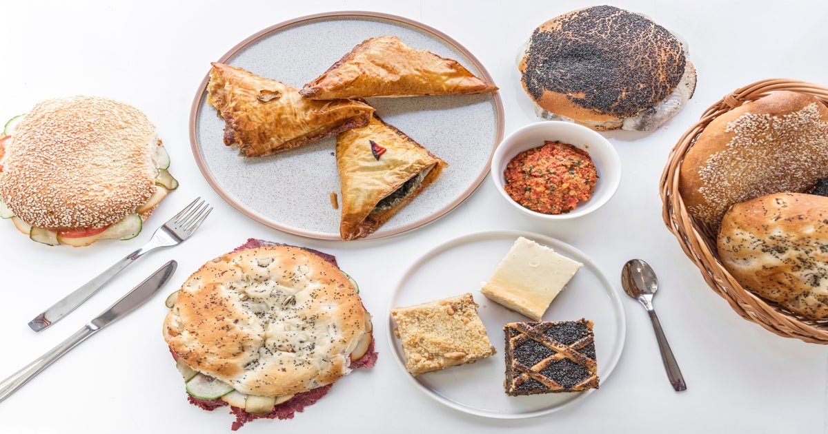 Rolled Up Cafe - Blackpool City Centre delivery from Blackpool City ...