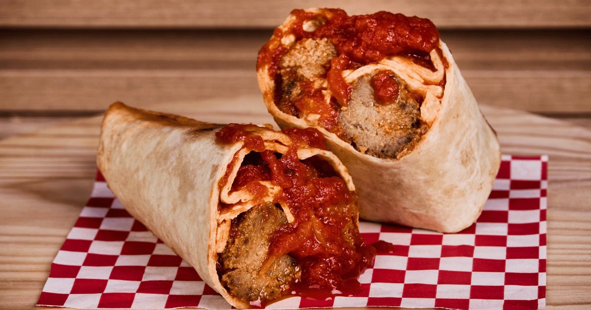 Ciao iuser wrap consegna in zona Centro Storico - Ordina su Deliveroo