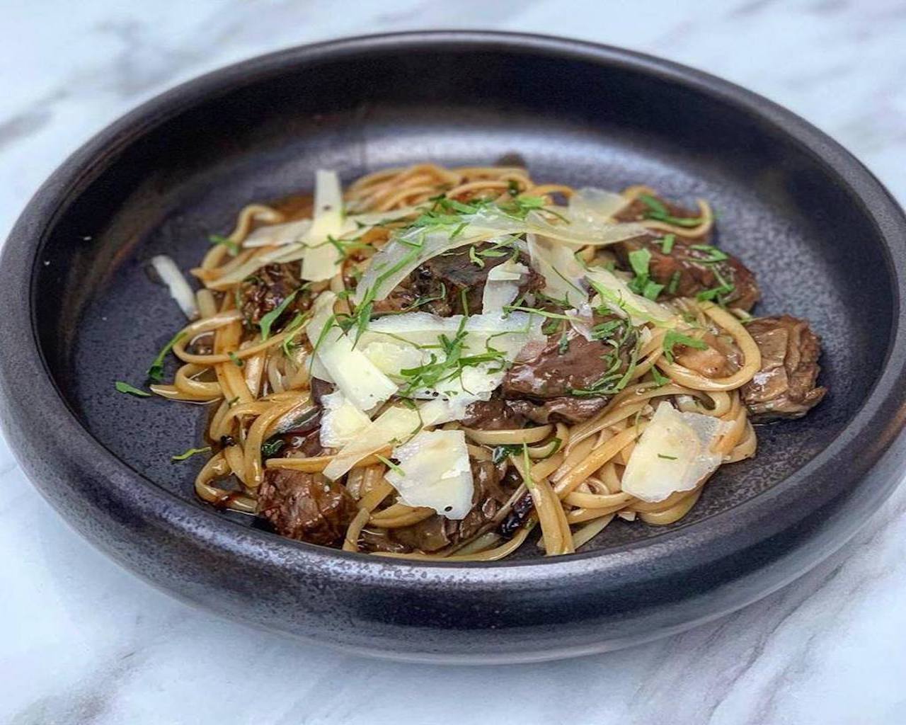 Eleven Strands delivery from Kovan - Order with Deliveroo