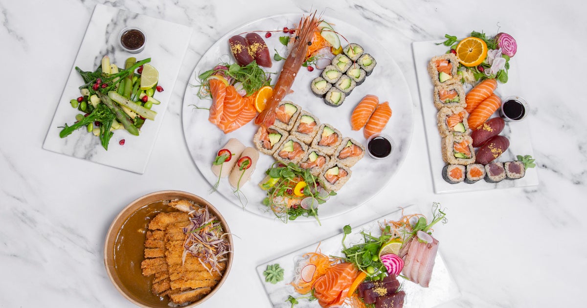 Haizo-Zumi by Katsuma - Clerkenwell delivery from Clerkenwell - Order ...