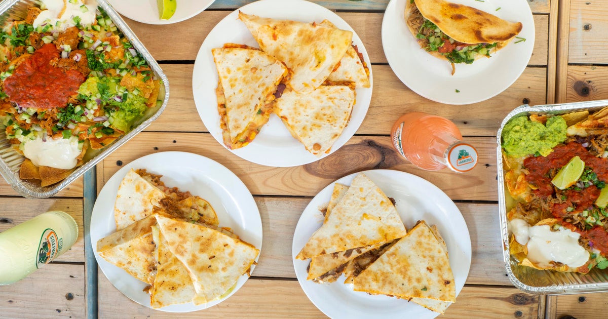 Boss Burrito - Hull delivery from Hull Centre - Order with Deliveroo