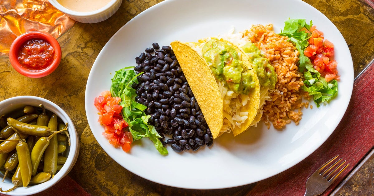 Mexicali consegna in zona Bergamo Sud - Ordina su Deliveroo