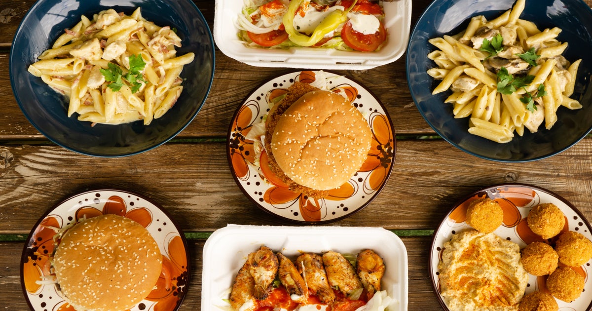 Gasheed Plates جشيد صواني - Al Yahar North delivery from Al Yahar North ...