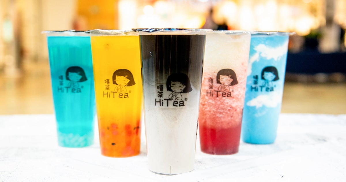 Hitea - West Quays delivery from West Quay - Order with Deliveroo