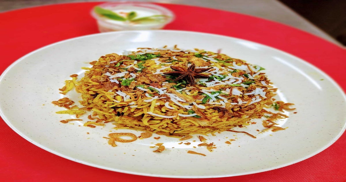 Aromaa Foods - Midview Building (SCK) delivery from Upper Bukit Timah ...