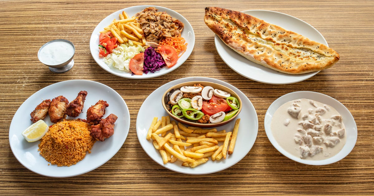 Le Romulus delivery from Quartier Esplanade - Order with Deliveroo