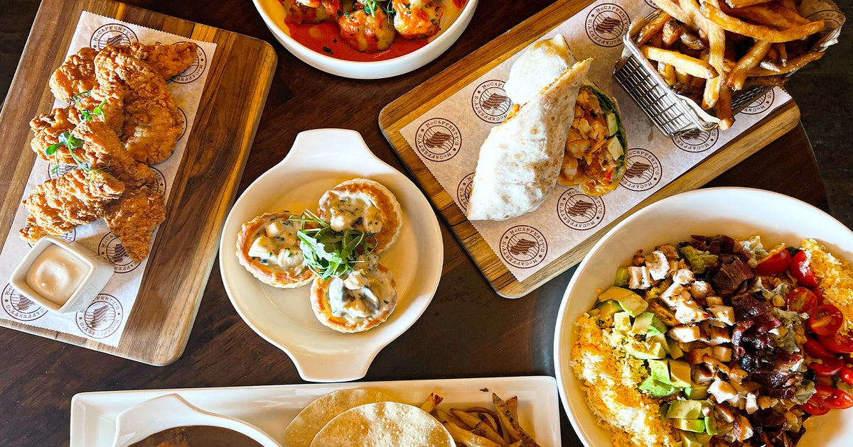 McCafferty's - Jumeirah Village Circle delivery from Jumeirah Village ...