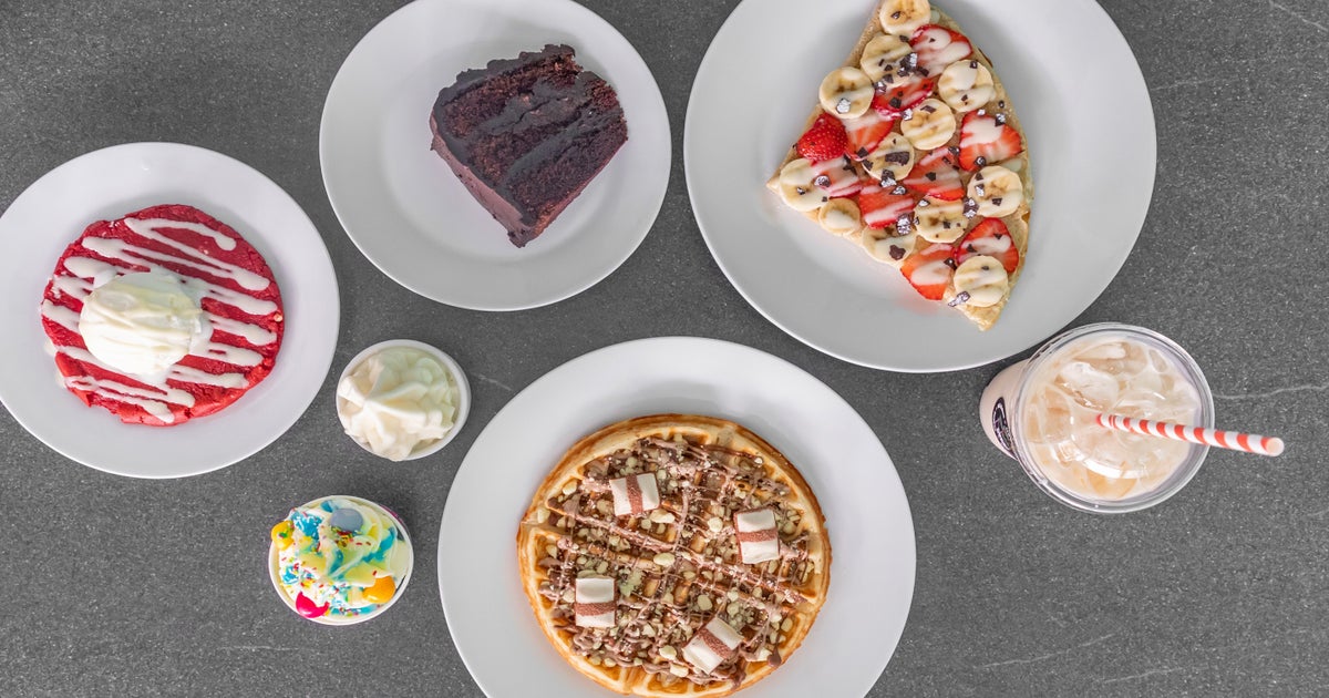 Treat Stop - Cafe & Desserts delivery from Boarded Barns - Order with ...