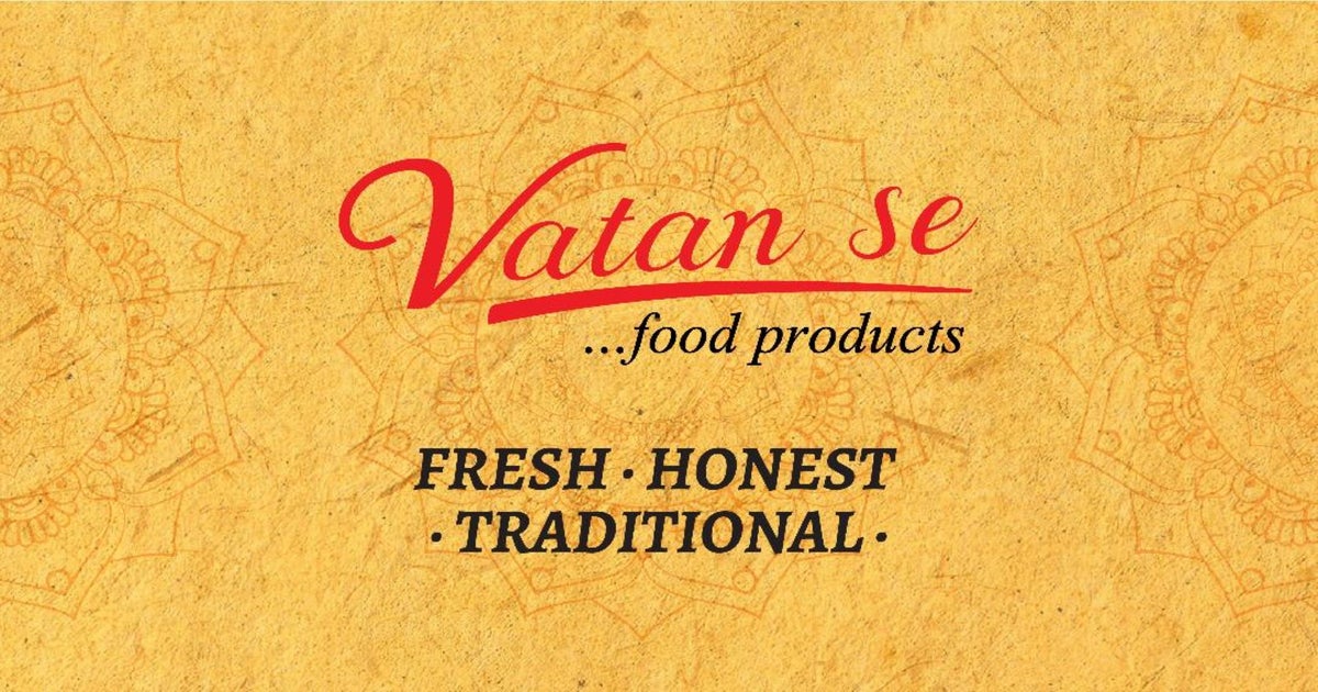 Vatan Se Food Products - Tanjong Katong delivery from Mountbatten ...